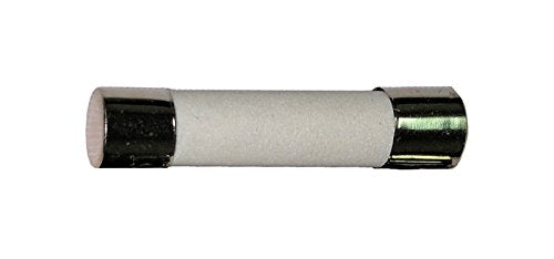 Divine Lighting ABC 10A Fast-Blow Ceramic Fuse 10 Amp 250v ABC10A; ABC ...