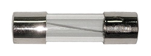 Divine Lighting GMA 2A Fast-Blow Fuse 2 Amp 250v GMA2A; GMA2 GMA 2A Fa ...