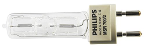 Philips Lighting 245431 Stage and Entertainment Lamp – Divine Lighting LLC