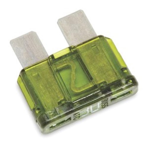 Divine Lighting ATC 30A Standard Blade Automotive Fuse 30 Amp – Divine ...