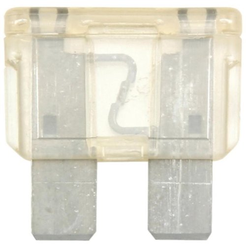 Divine Lighting ATC 25A Standard Blade Automotive Fuse 25 Amp – Divine ...