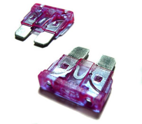 Divine Lighting ATC 35A Standard Blade Automotive Fuse 35 Amp – Divine ...