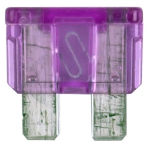 Divine Lighting ATC 3A Standard Blade Automotive Fuse 3 Amp – Divine ...